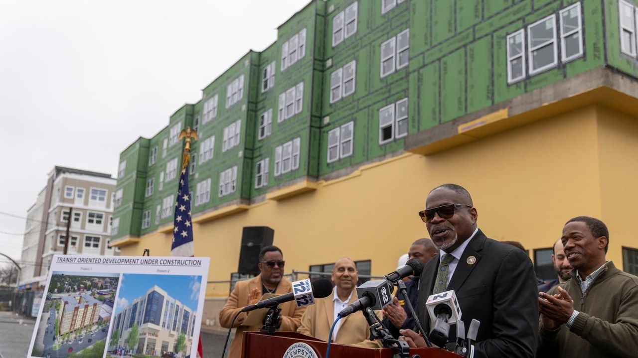 Hempstead Village is taking good steps toward revitalization - Newsday