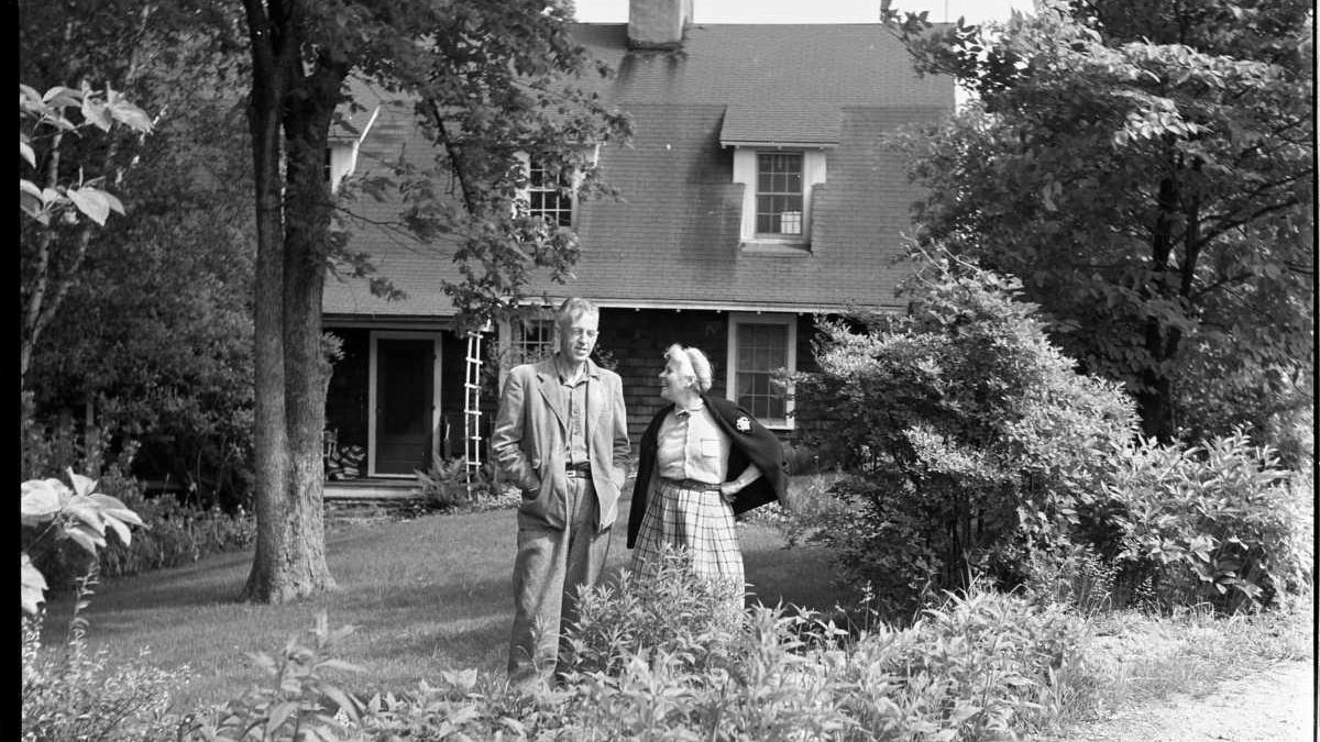 'Bill W.' review: An inspirational film - Newsday