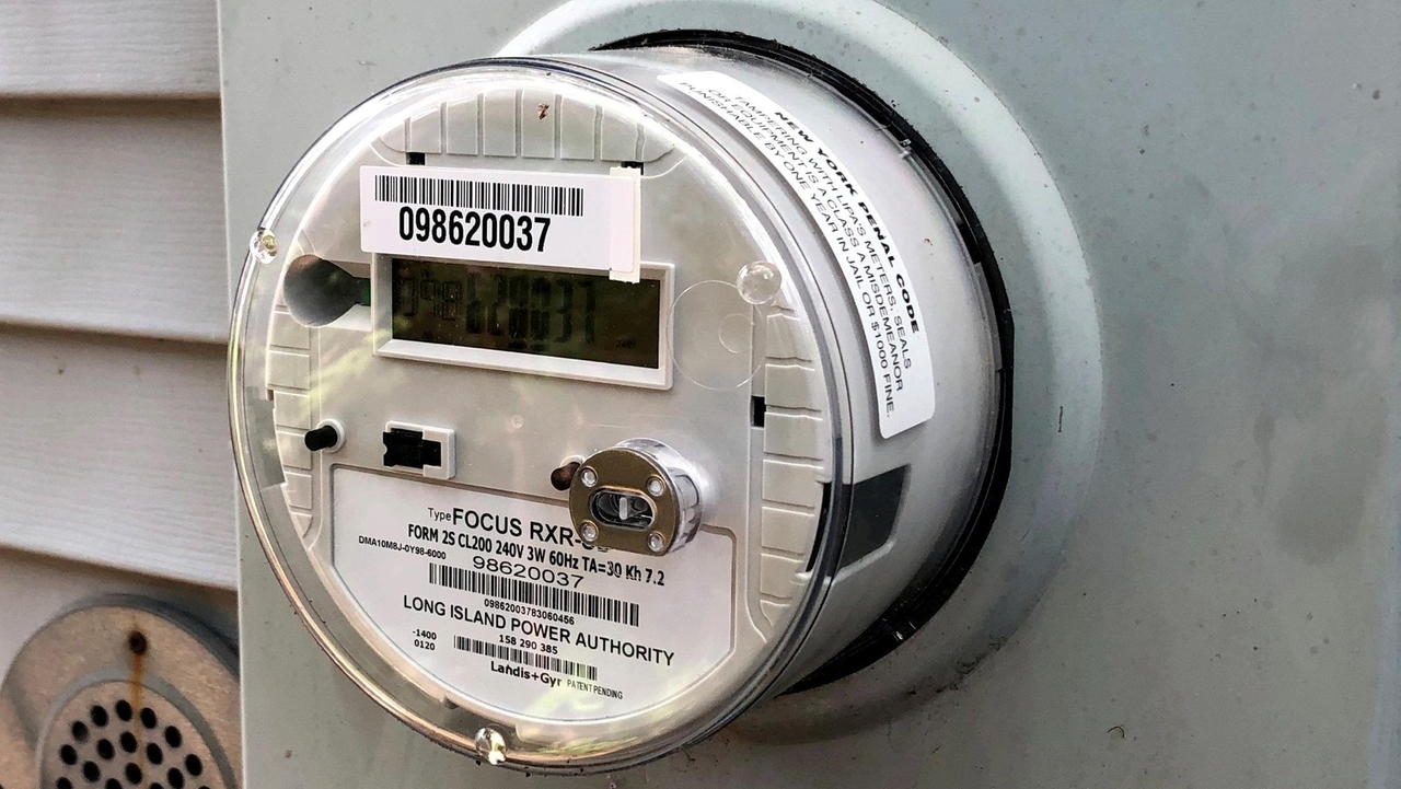 State agency: New LIPA rates could hike bills for those who opt out ...