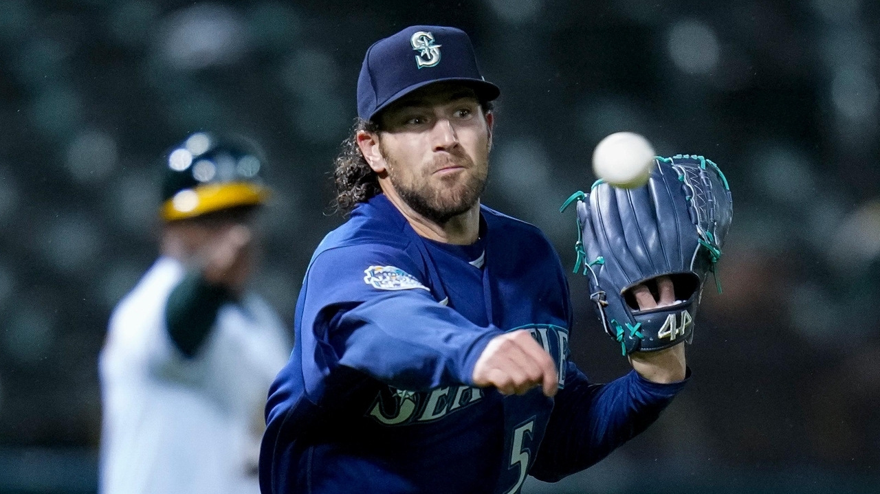 Mets' waiver claim of Penn Murfee becomes David Stearns' first move ...