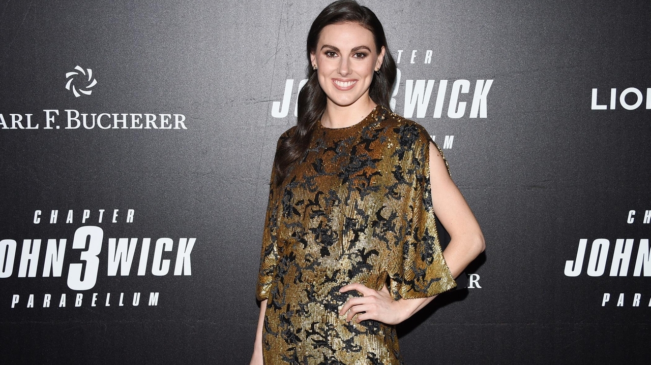 Dancer Tiler Peck makes her choreography debut at the New York City ...