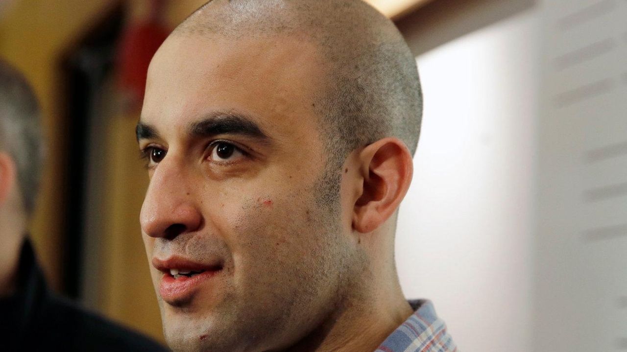 Islanders name Scott Gomez assistant coach - Newsday