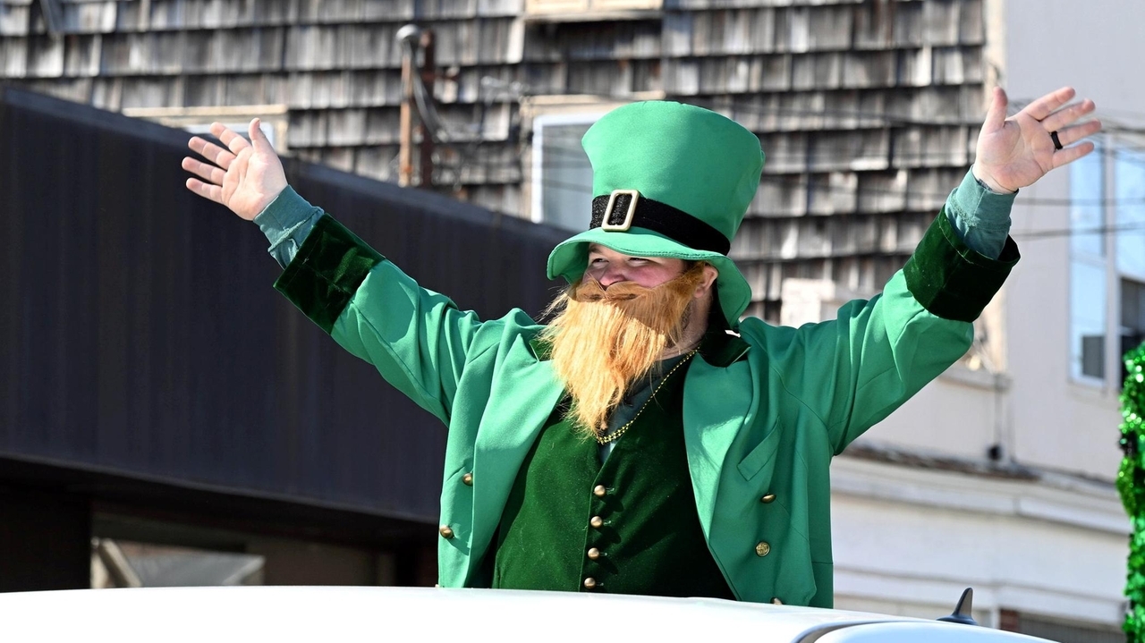 Luck of the vote - Newsday