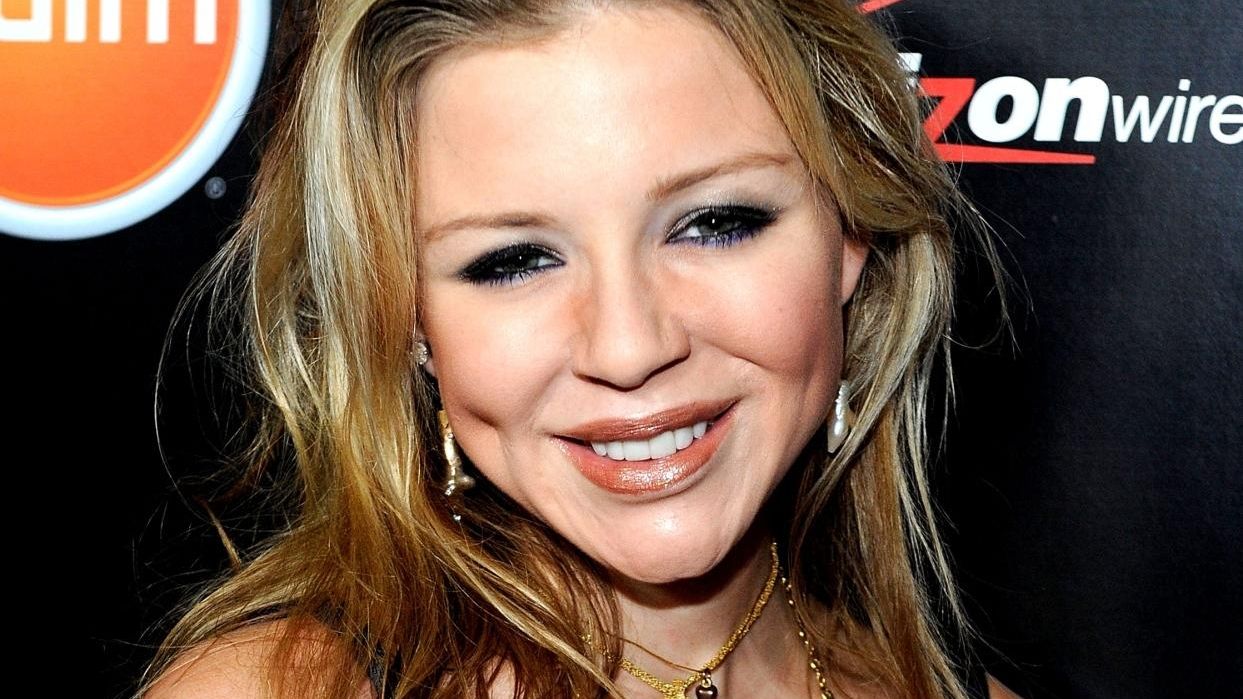 Casey Johnson dies, spokesperson says - Newsday