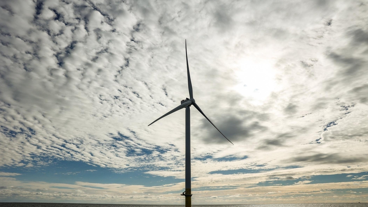 South Fork Wind, state's 1st offshore array, a steady producer so far ...