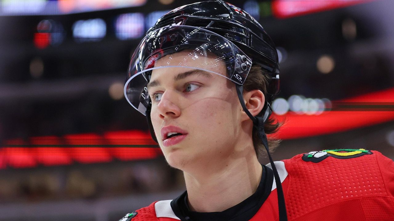 Connor Bedard and the NHL debut performances of other stars - Newsday
