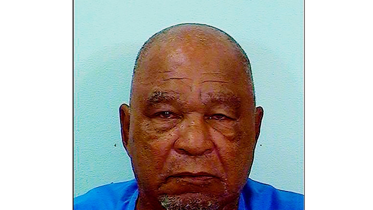 Remains of Georgia woman identified, confirmed as serial killer's 1977 ...