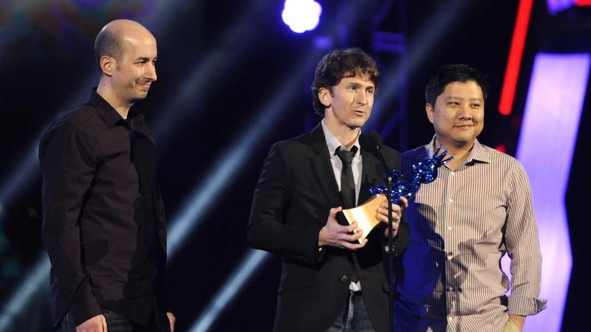 'Skyrim' wins top prize at Spike Video Game Awards - Newsday