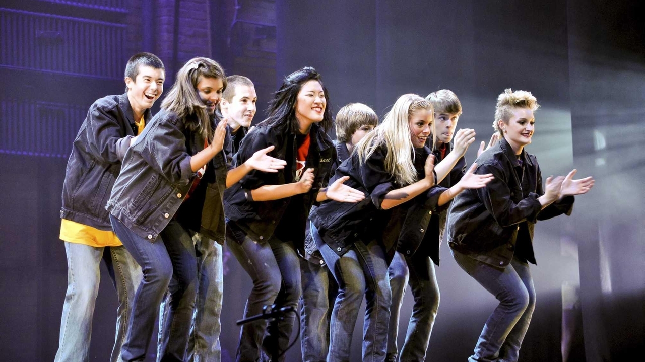 Fun on stage for kids - Newsday