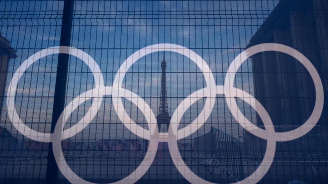 Olympic drug-fighting failures make Enhanced Games 'not so radical ...