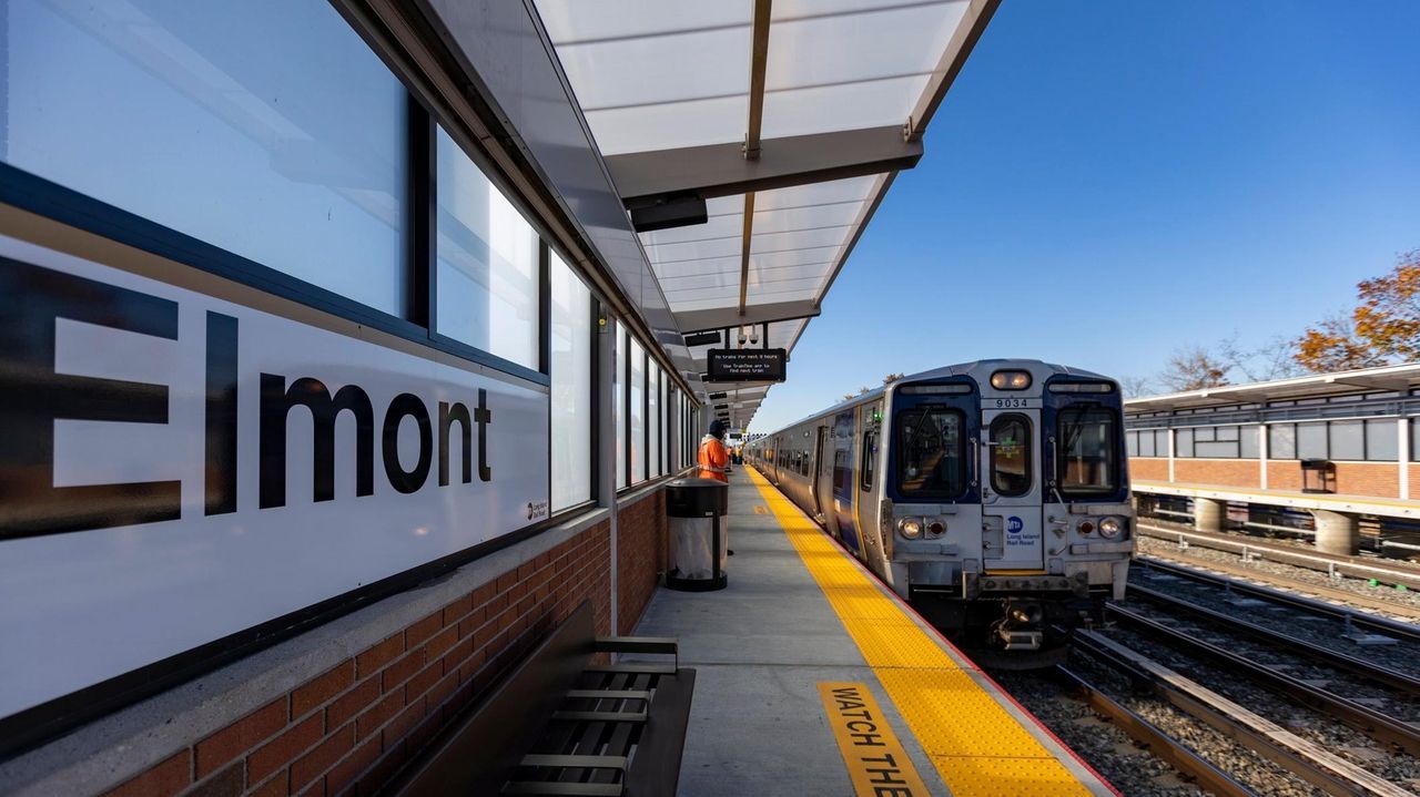 LIRR adds extra trains on both sides of midnight, extra stops for Billy ...