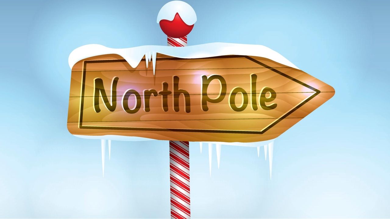 Wonderland: A Journey to the North Pole pop-up coming to Long Beach ...