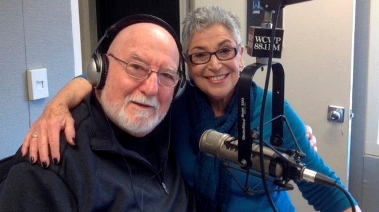 Love story: Nina and Stuart Held of Glen Cove - Newsday