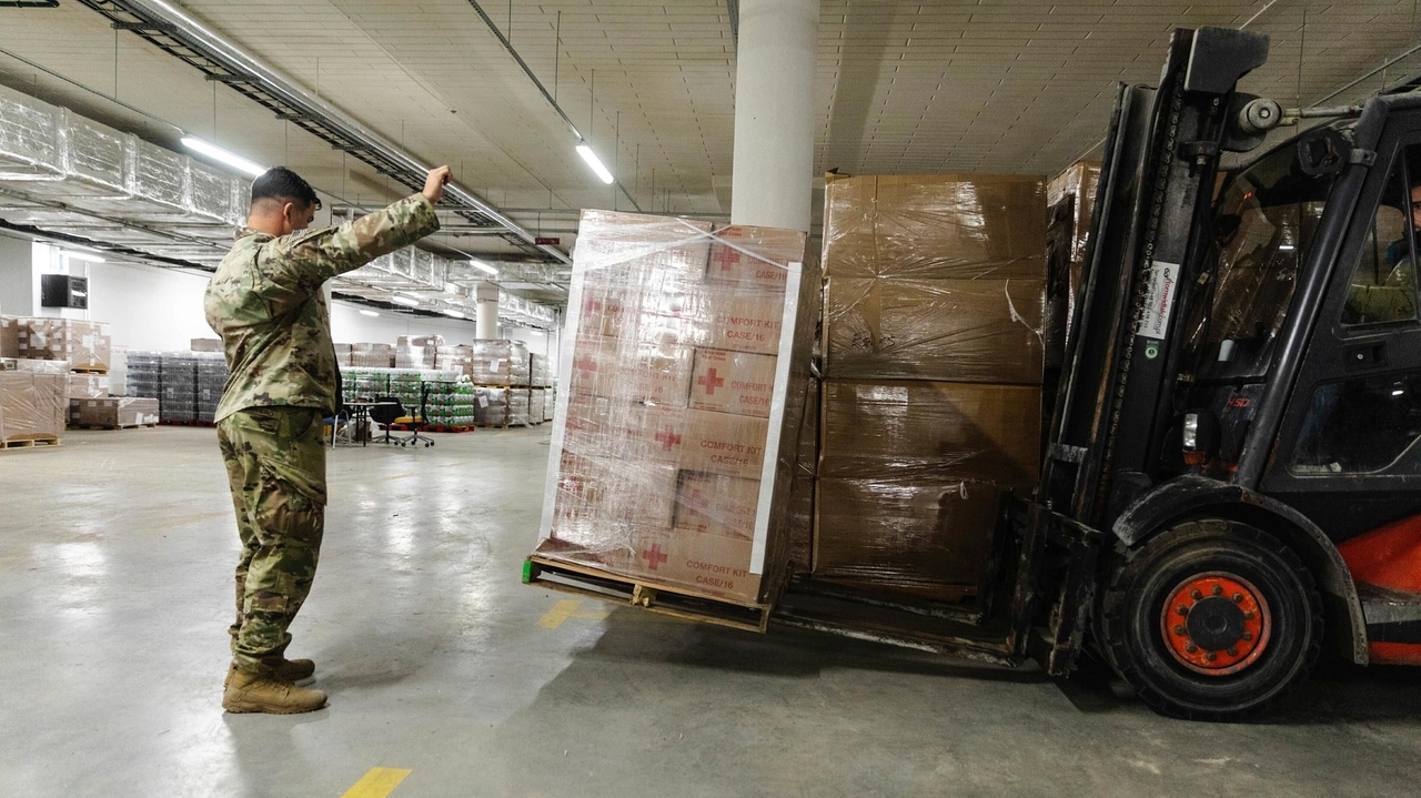 Charitable donations continue to decline, down 2.1% in 2023, according ...