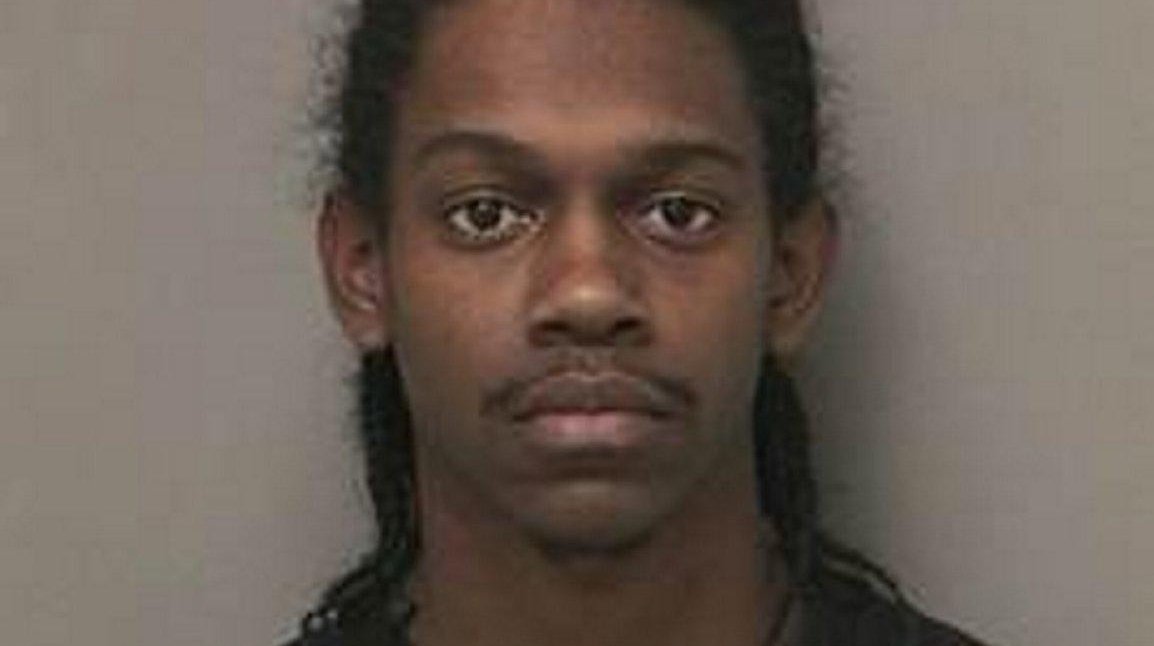 Officials: Alleged Crips leader convicted of murder - Newsday
