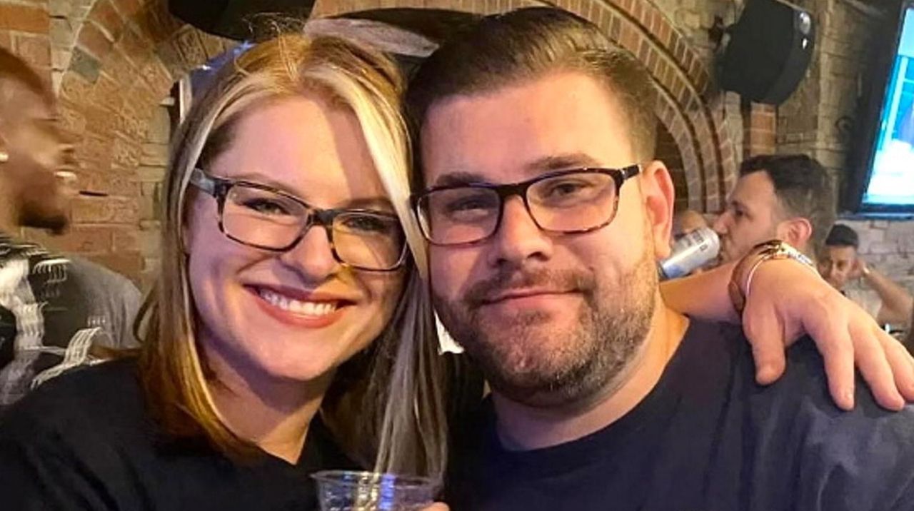 Fallen NYPD Officer Emilia Rennhack's 'smile could brighten the darkest ...