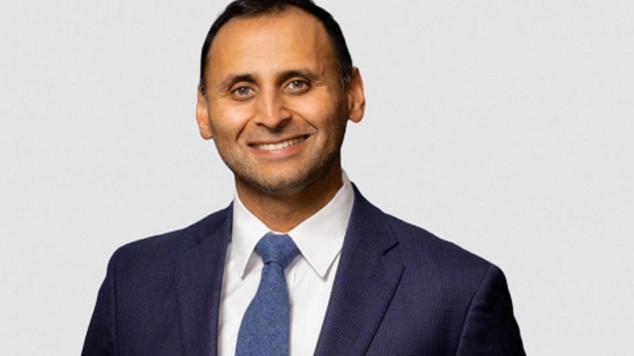 New civilian member of NYPD's Handschu Committee is first Muslim ...