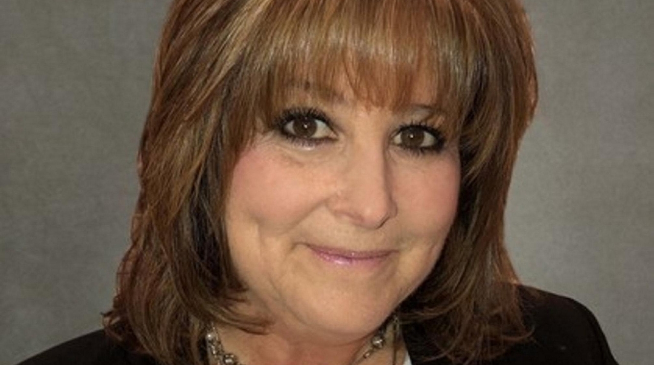 Stony Brook Hospital names Julie Mirkin chief nursing officer - Newsday