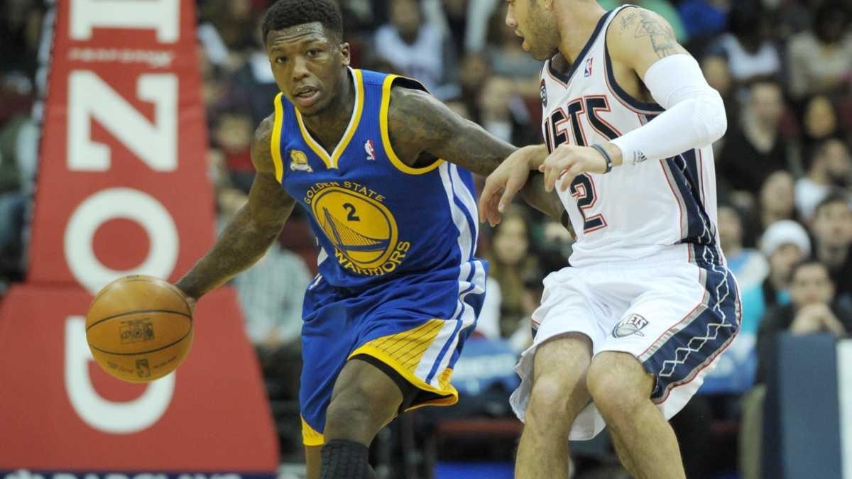 Lee, Robinson doing well for Golden State - Newsday