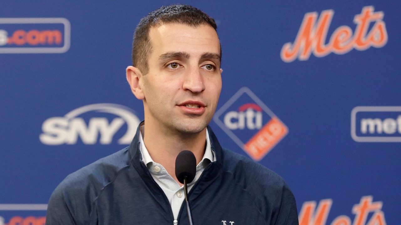 Cubs' Craig Counsell still impressed by Mets' David Stearns - Newsday