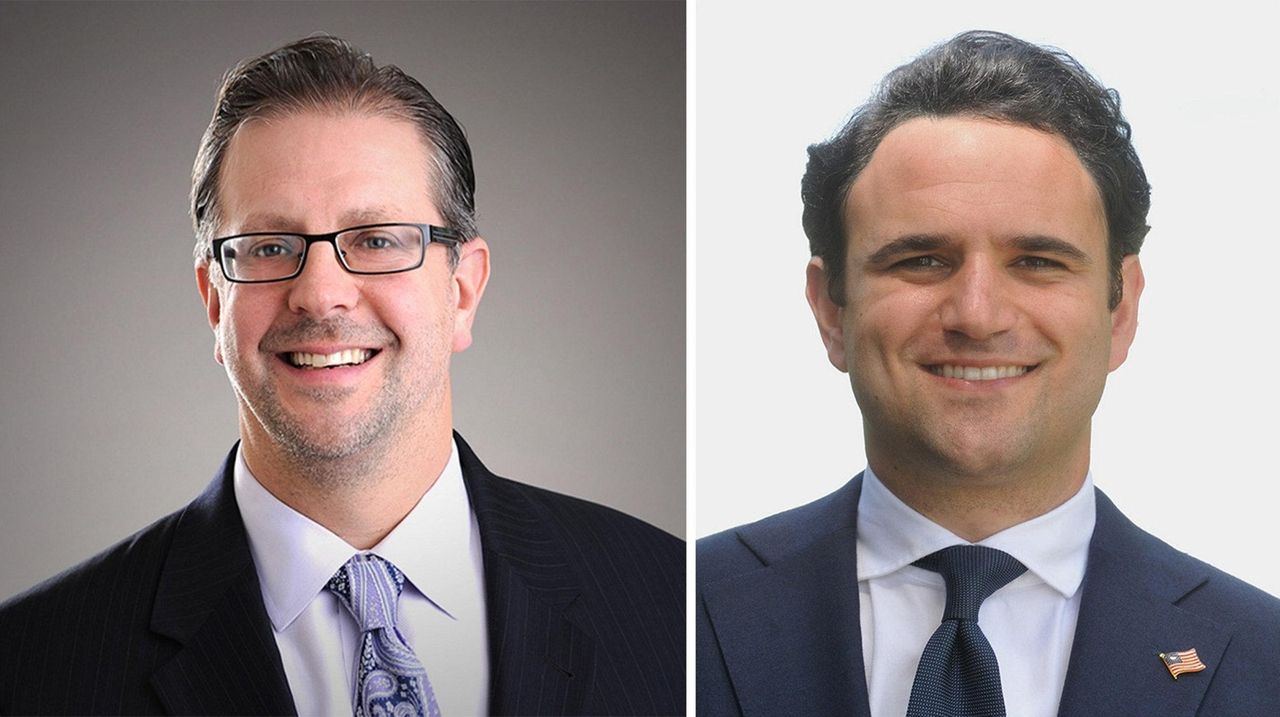 Brown, Marcantonio set to square off in Assembly special election - Newsday