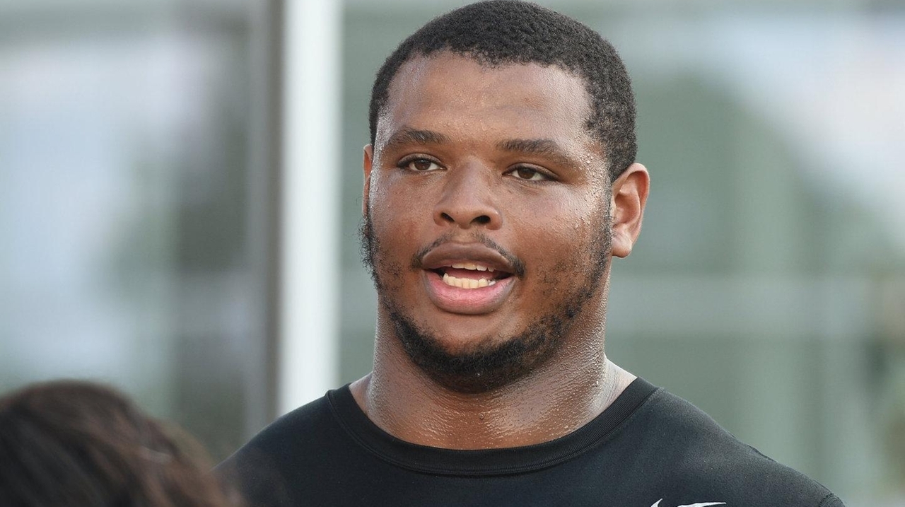 Jets’ Deon Simon, Matt Forte and Ronald Martin, Louisiana natives ...