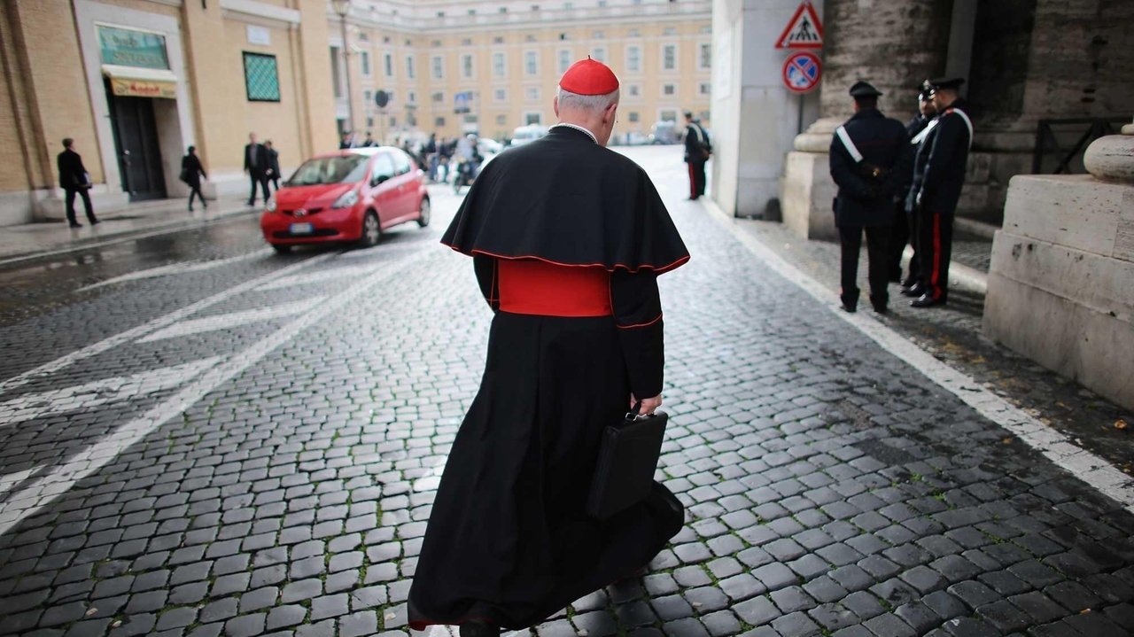 Parker: Media myopia as conclave selects Pope Francis I - Newsday