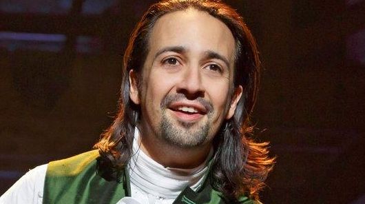 9 actors who’ve played Hamilton - Newsday