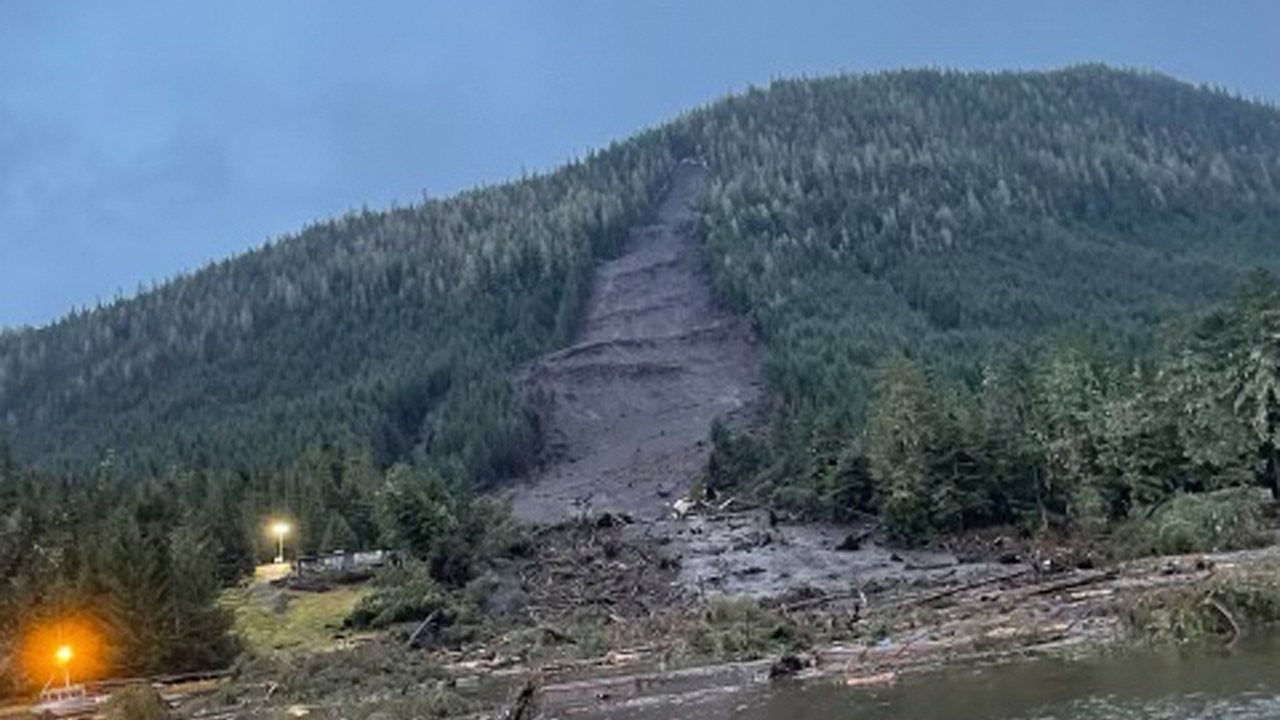 3 dead and 3 missing after landslide rips through remote Alaska fishing ...