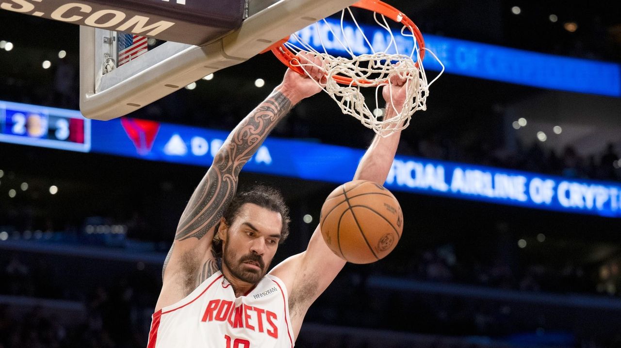 Steven Adams agrees to a 3-year, $39M contract extension with the ...
