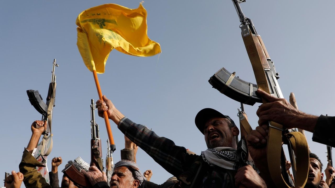 Yemen's Houthi rebels are looking to gain from continuing conflict in ...