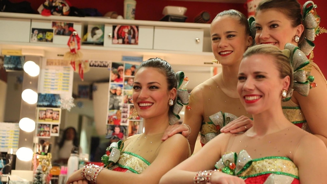 Meet Long Island’s Rockettes — including a new mom - Newsday