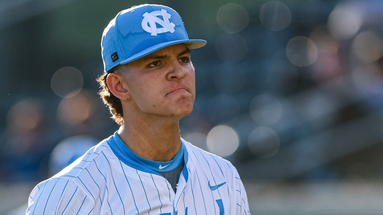 Jason DeCaro, Matt Bolton make names for themselves in college - Newsday