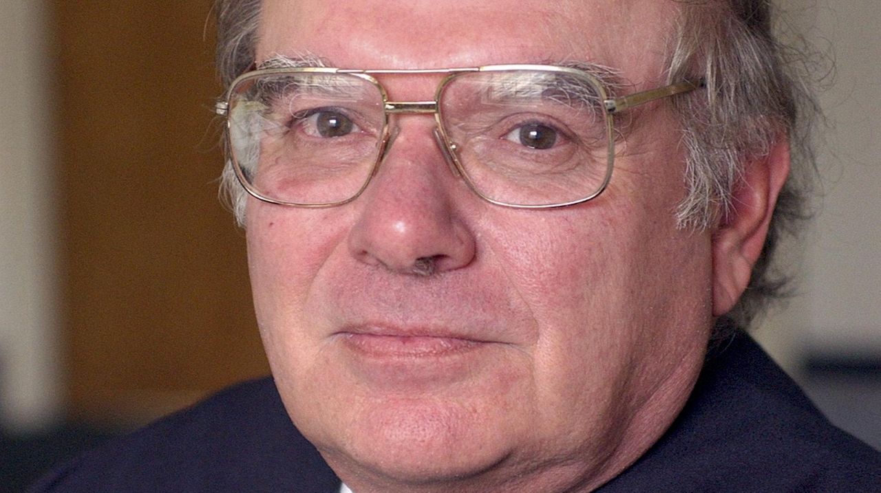 George Peck, state Supreme Court justice and ex-prosecutor, dies at 75 ...
