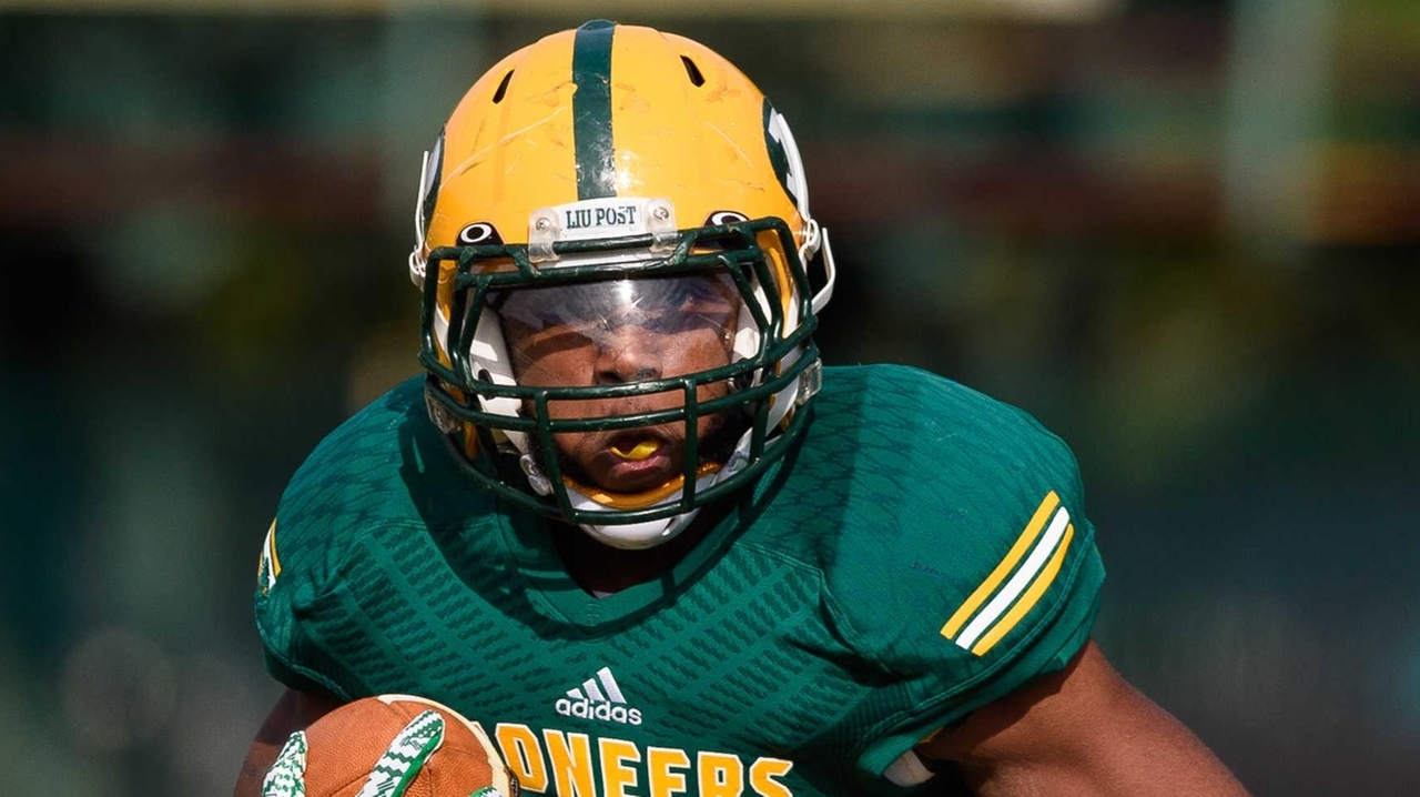 LIU Post (11-0) primed for Saturday’s home playoff opener - Newsday