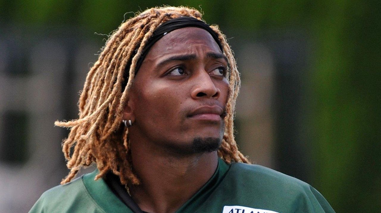 Skrine’s status uncertain after concussion - Newsday