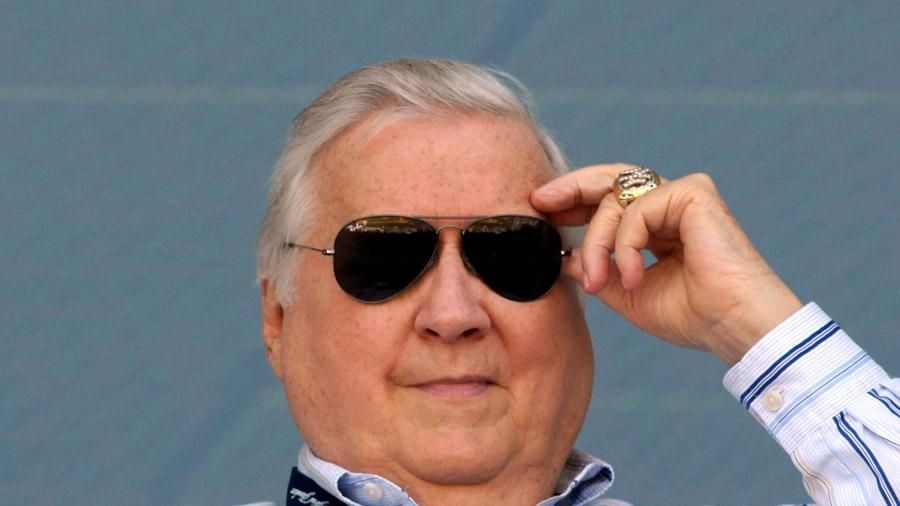 George Steinbrenner: The 'Seinfeld' years - Newsday