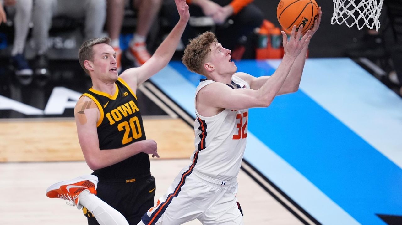 Creighton scores in portal with ex-Big Ten freshman of year Freeman and ...