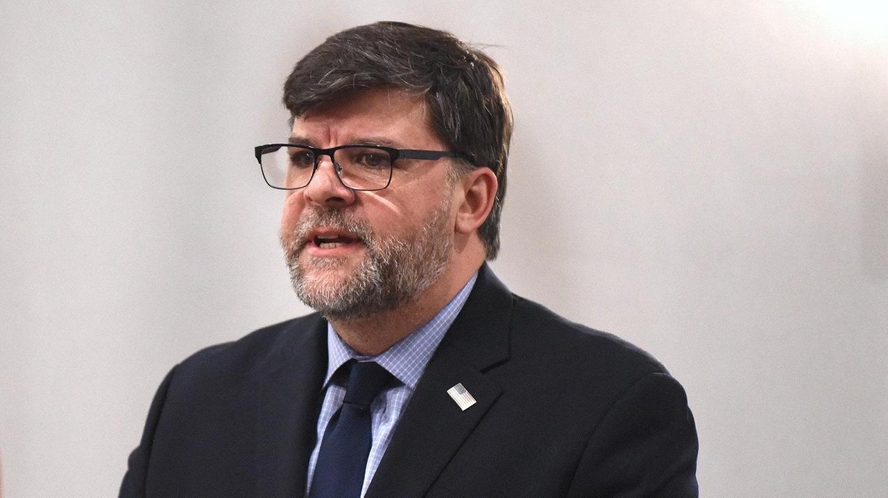 Will Suffolk's Garcia run for state GOP chair? - Newsday