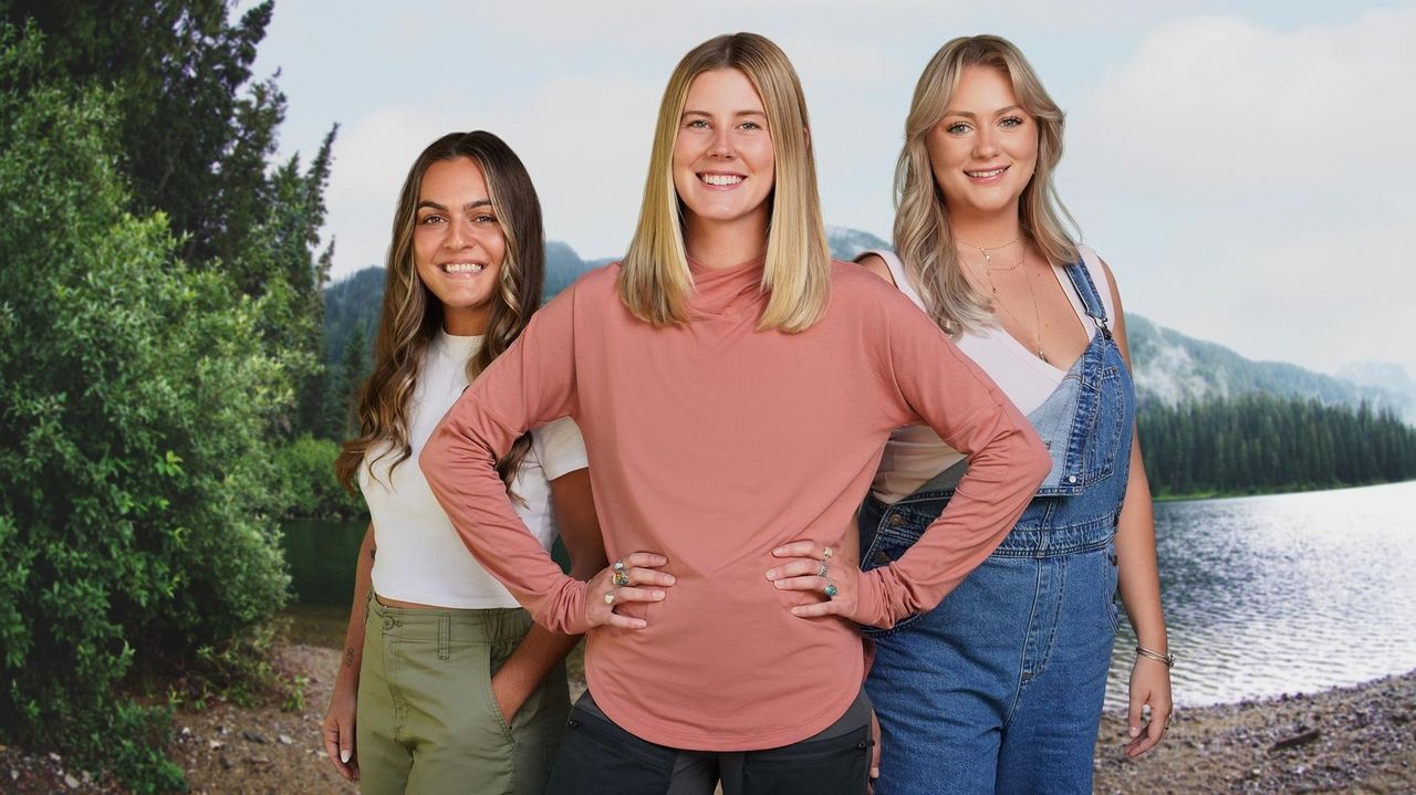 Lifelong Long Island friends Haley Lindell, Natalie Michaels, Karly ...