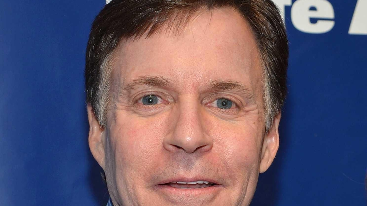 Bob Costas returns to NBC Monday - Newsday