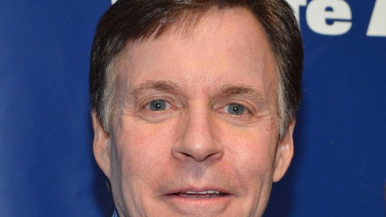 Bob Costas returns to NBC Monday - Newsday