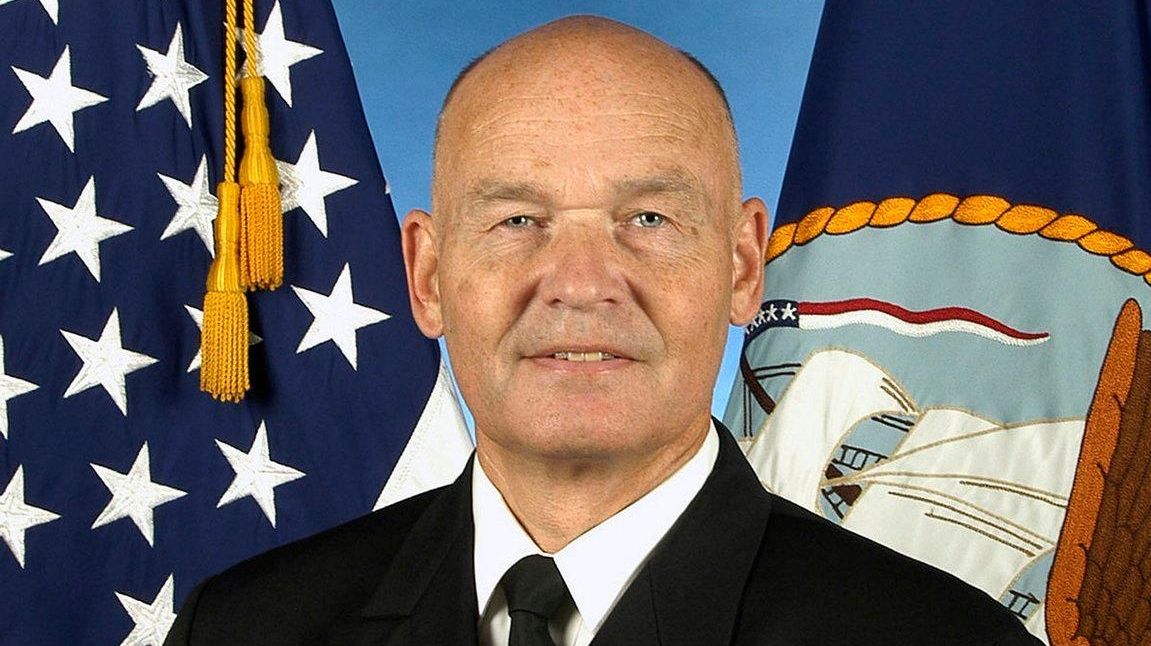 USMMA grad confirmed to lead U.S. Maritime Administration - Newsday