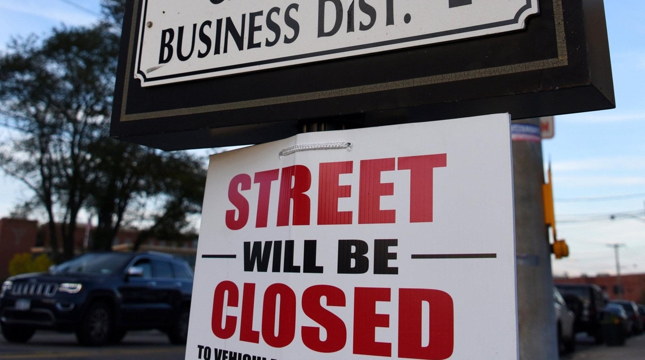 Police Drivers Should Be Aware Of Suffolk County Marathon Closures