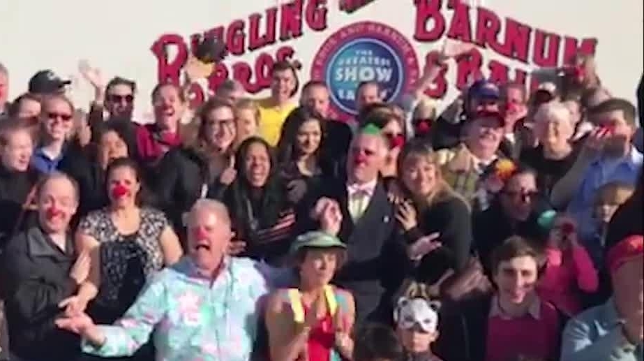 Ringling Bros. wraps final shows in 146-year history at Nassau Coliseum ...