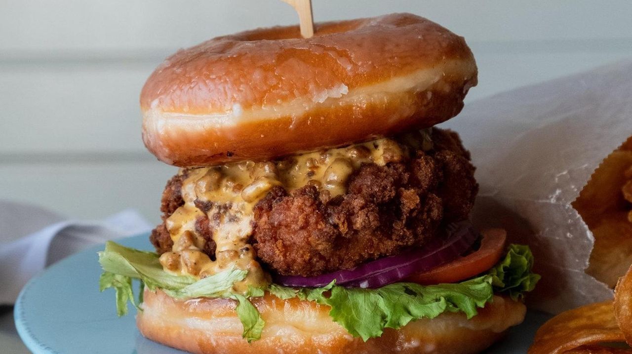 Great sandwiches on Long Island - Newsday