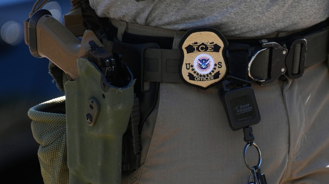 ICE in NY: Attorney general deploying legal observers to monitor ...