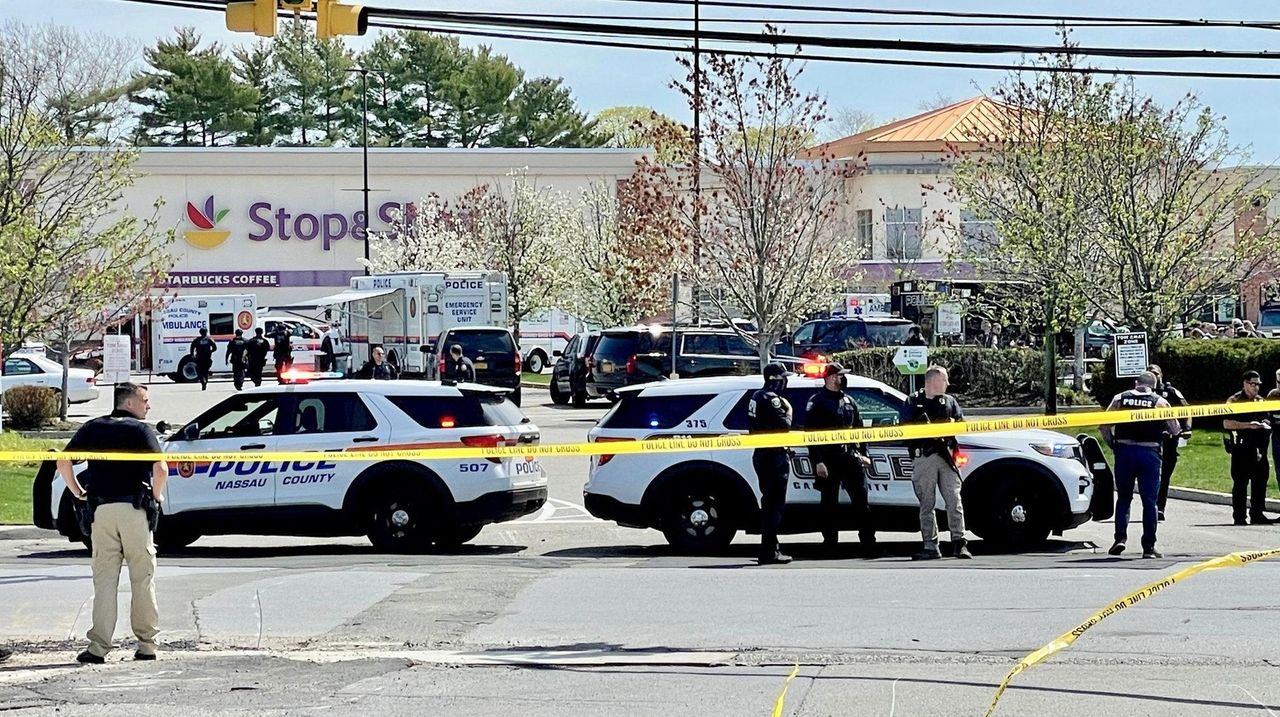 Stop & Shop launches 'compassion fund' in wake of fatal shooting - Newsday