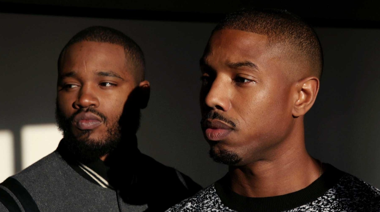 'Creed' a passion project for director Ryan Coogler - Newsday