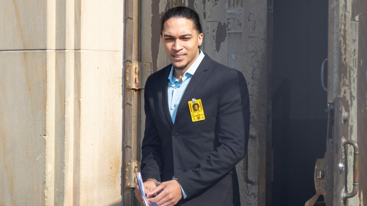 Deliberations to start in Old Bethpage park slaying case - Newsday